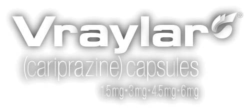 VRAYLAR® (cariprazine) for Bipolar I or Major Depressive Disorder